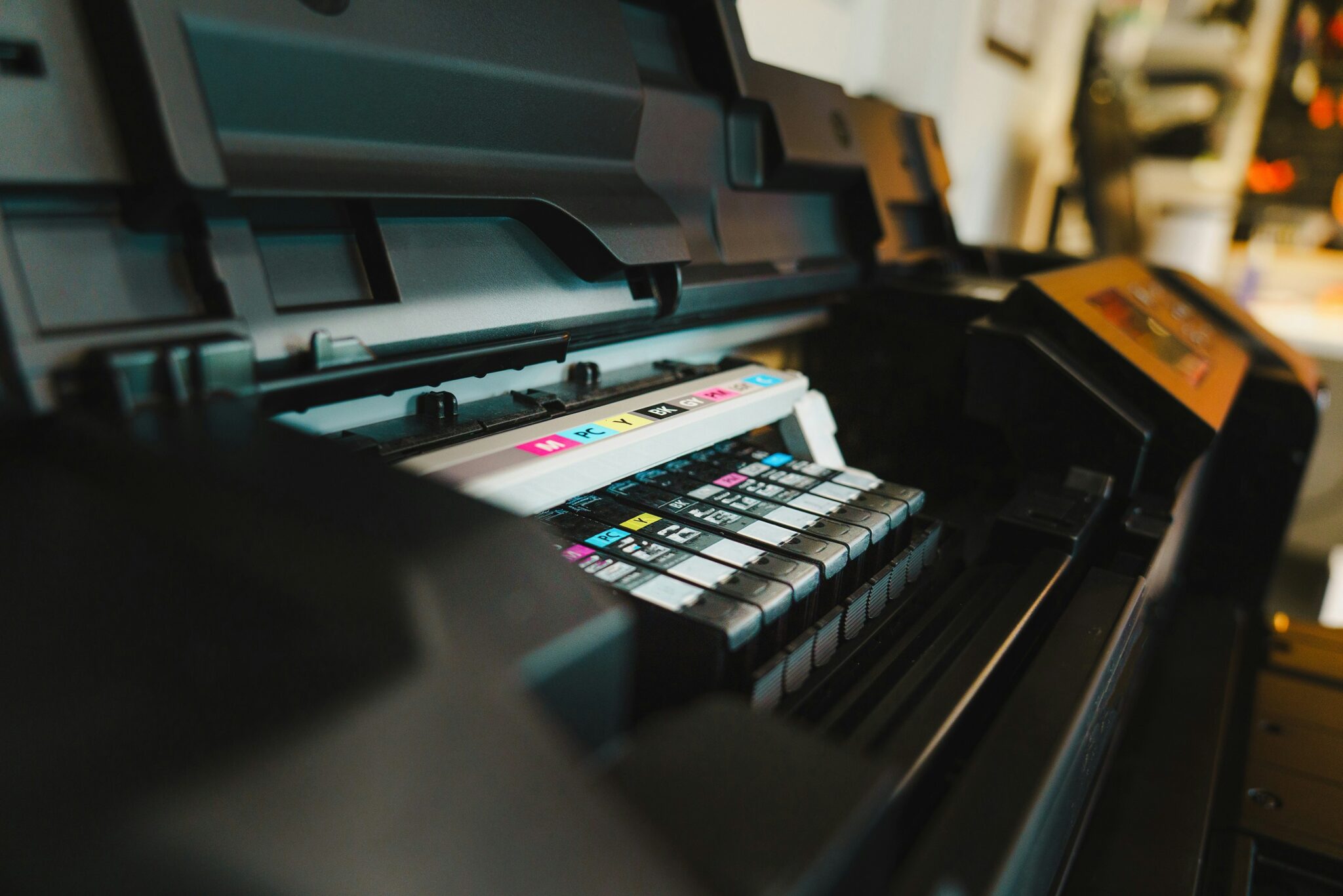 What Ink Does My Printer Use? | Sell Toner